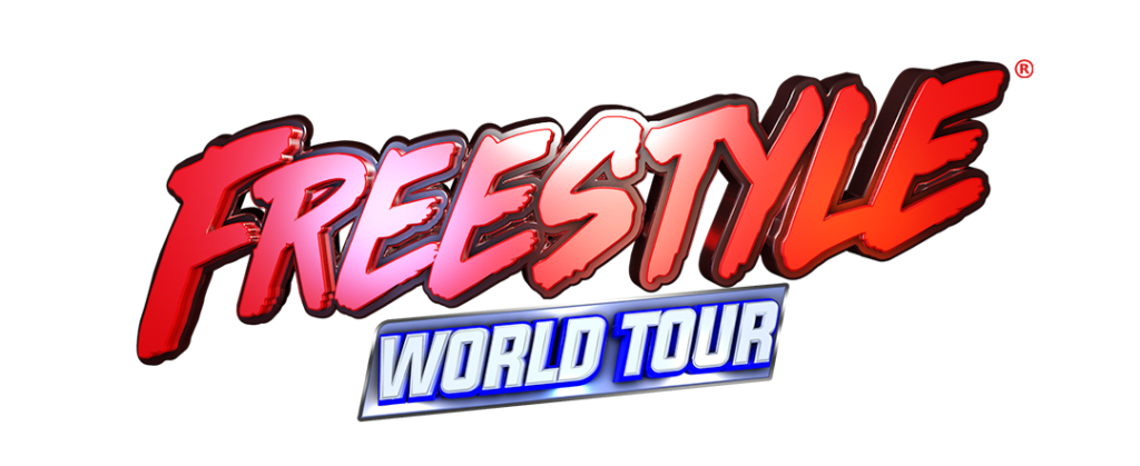 Freestyle World Tour® ¡El espectáculo más salvaje del mundo!
