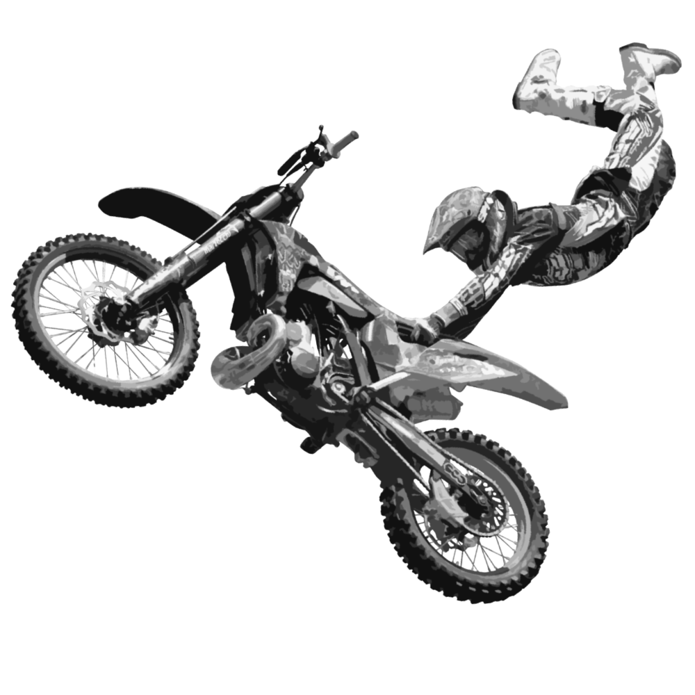 Freestyle World Tour® O Show mais louco do mundo!