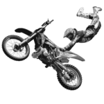 Freestyle World Tour® ¡El espectáculo más salvaje del mundo!